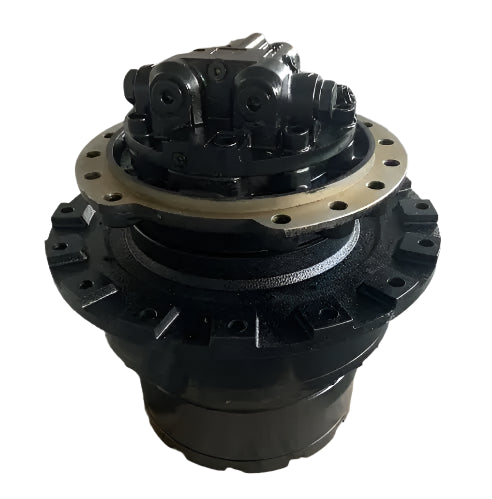 Final Drive 9281921 For Hitachi ZX300-3 Excavator