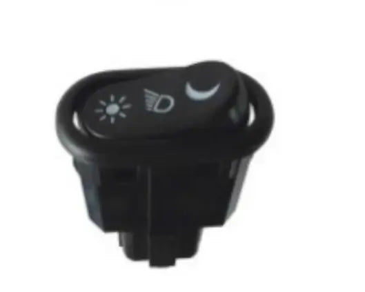 Spare Switch 20Y-06-42121 for PC200-8 | OEM Replacement