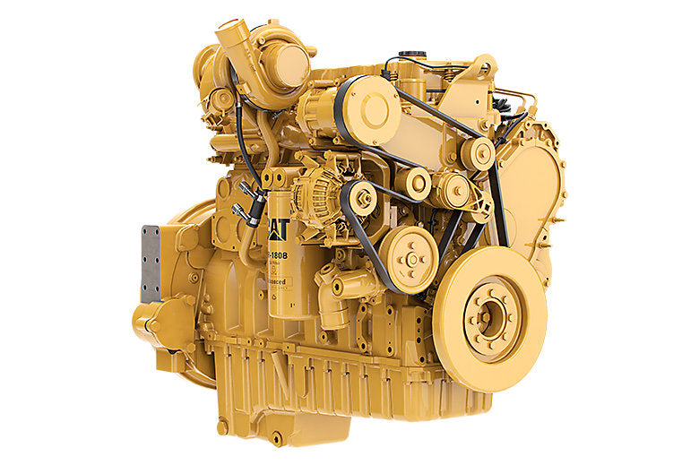 Caterpillar Engine Assemblies | Complete Diesel Engine Replacements