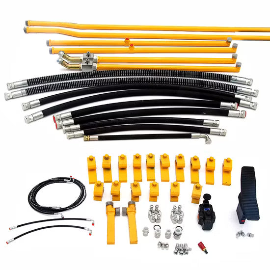 Buy Hoses & Auxiliary Pipes | Imara Engineering Supplies