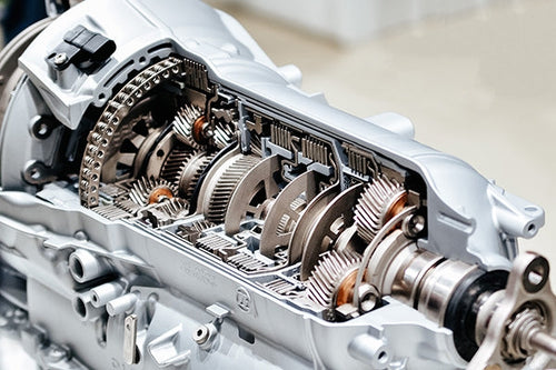 Automatic Transmissions for Heavy Equipment | Imara Engineering