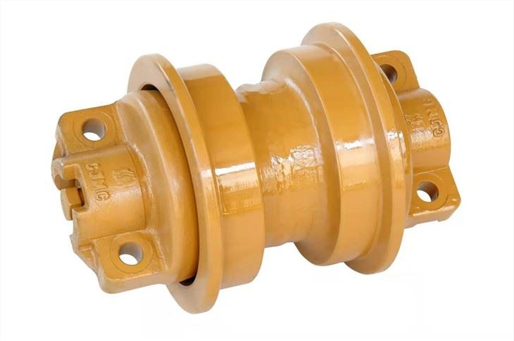 Bulldozer Track Rollers | Dozer Bottom Rollers | Imara Engineering