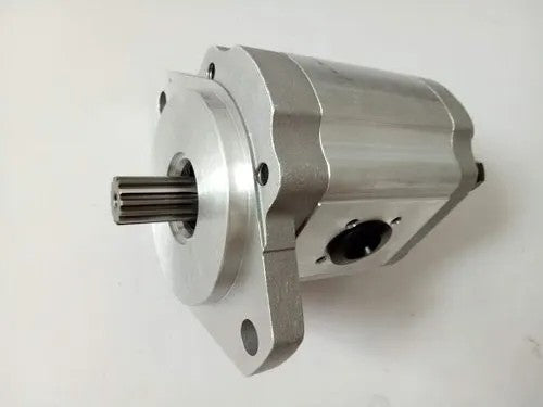 Pilot Pumps for Excavators | Imara Engineering Supplies