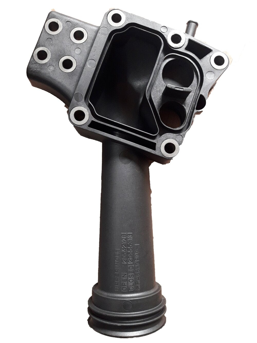 Differential Pressure Sensor VOE20542128 for Volvo EC480