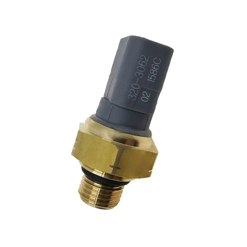 Pressure Switch 320-3062 3203062 for Caterpillar Excavator