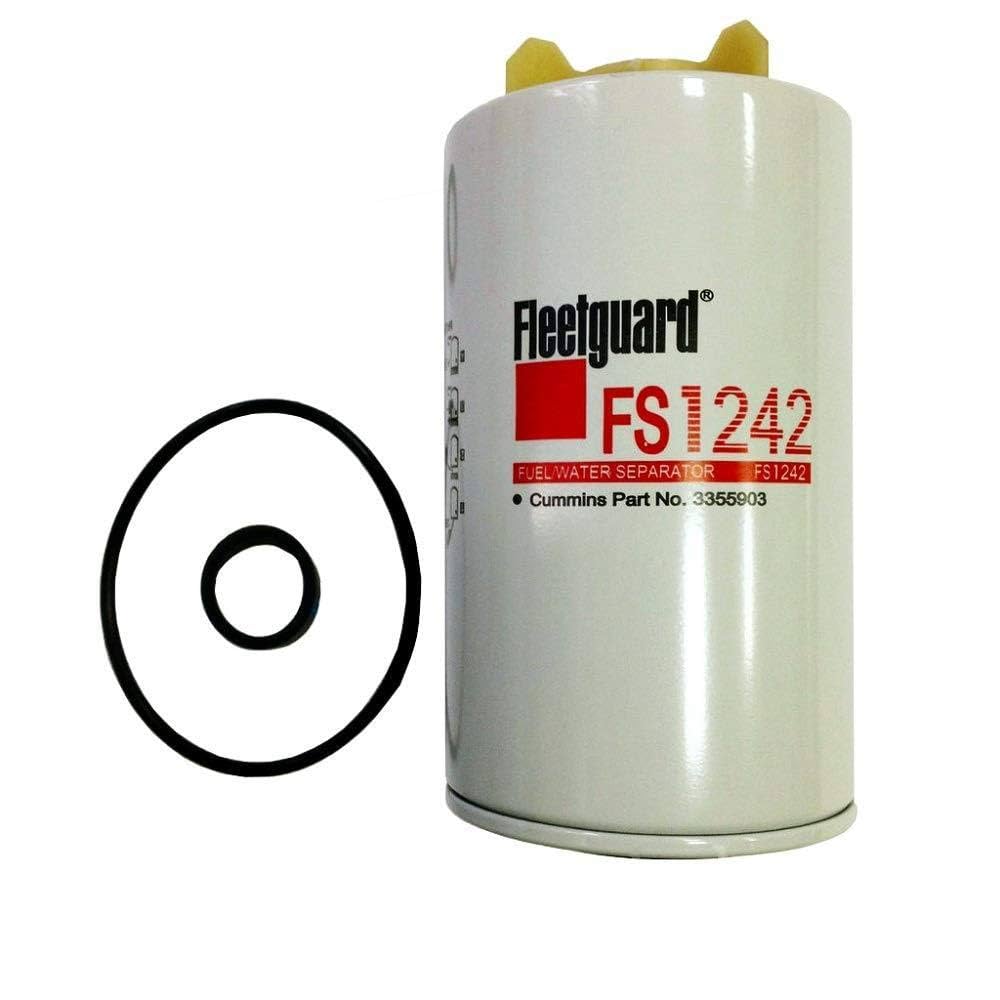 Sensor FS1242 for Diesel Fuel Water Separator Filter