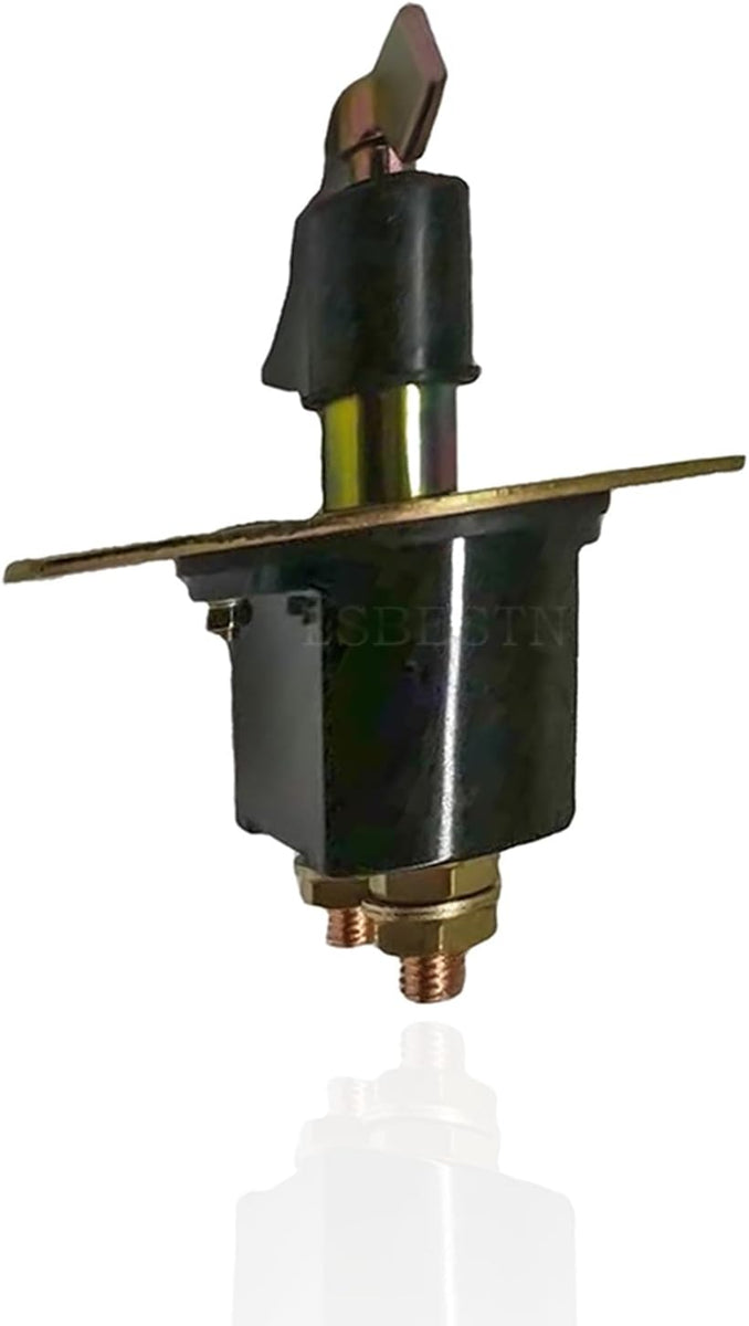 Starter Relay 3987034 for VOLVO Excavators & Loaders