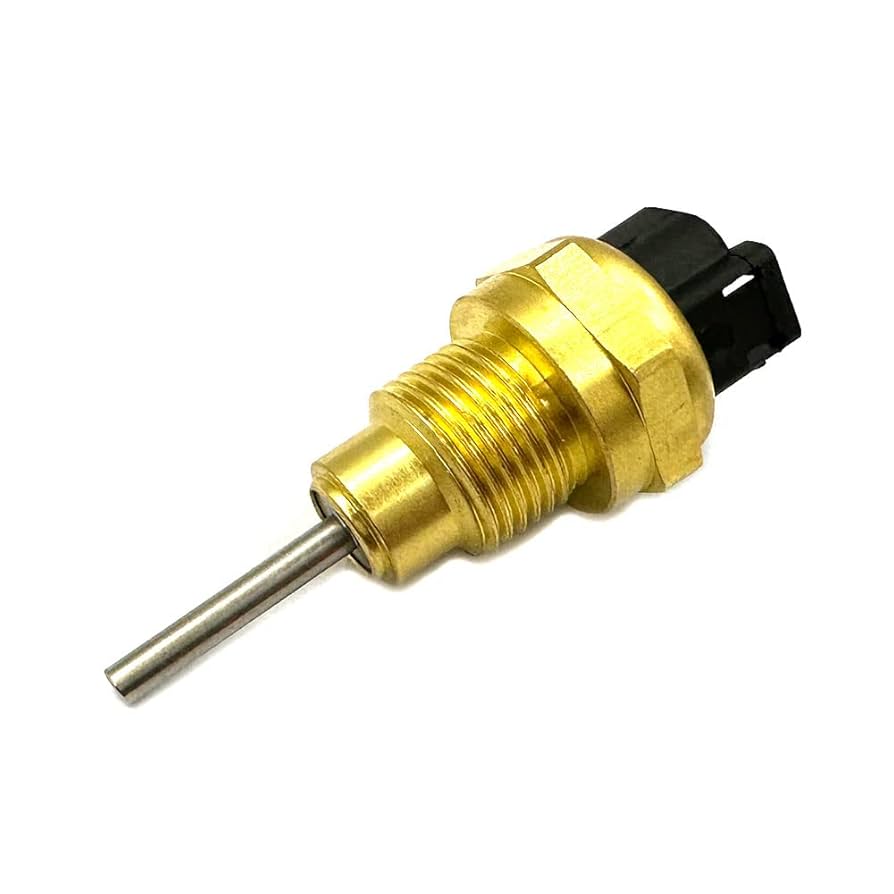 Water Temperature Sensor 130-9811 1309811 for CAT Excavator