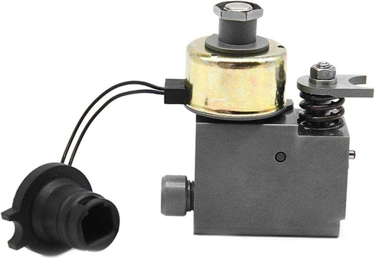 Solenoid Valve for CAT C7 & C9 Engines