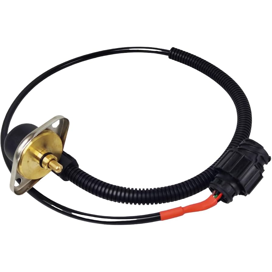 Camshaft Sensor VOE20700060 for Volvo EC360 Excavator