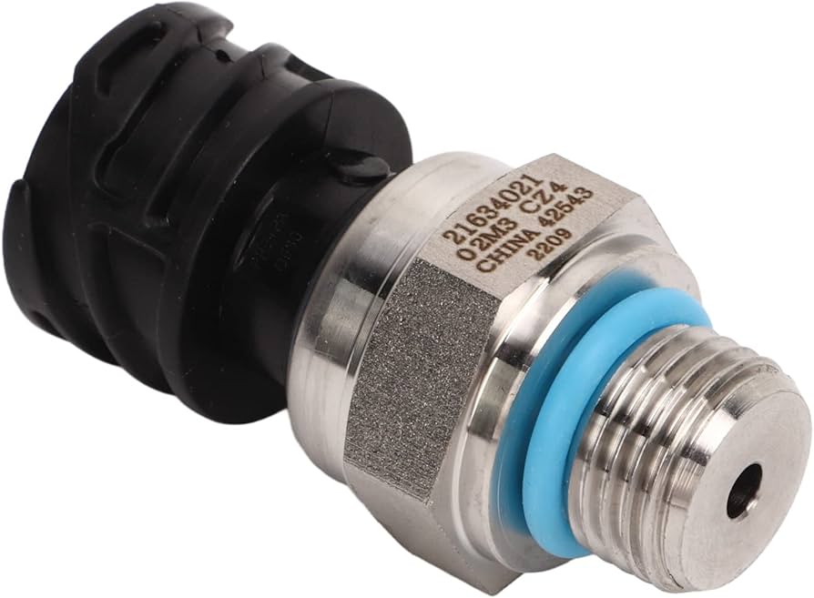 Oil Pressure Switch 22899626 / VOE22899626 for VOLVO EC460