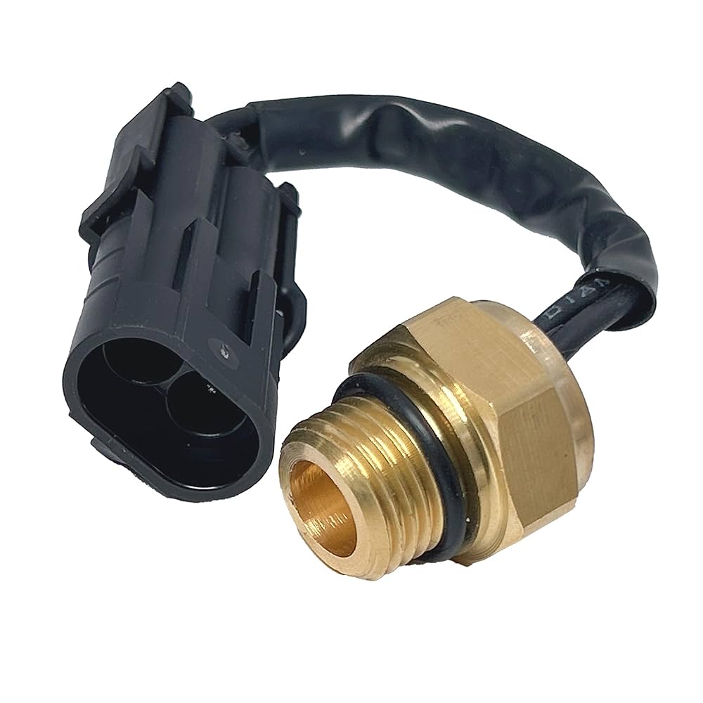 Water Temp Sensor RE503242 for John Deere Engine
