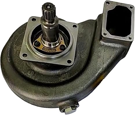 Water Pump 212-8177 for Cat 3512 3516 3508B Engines – Loader