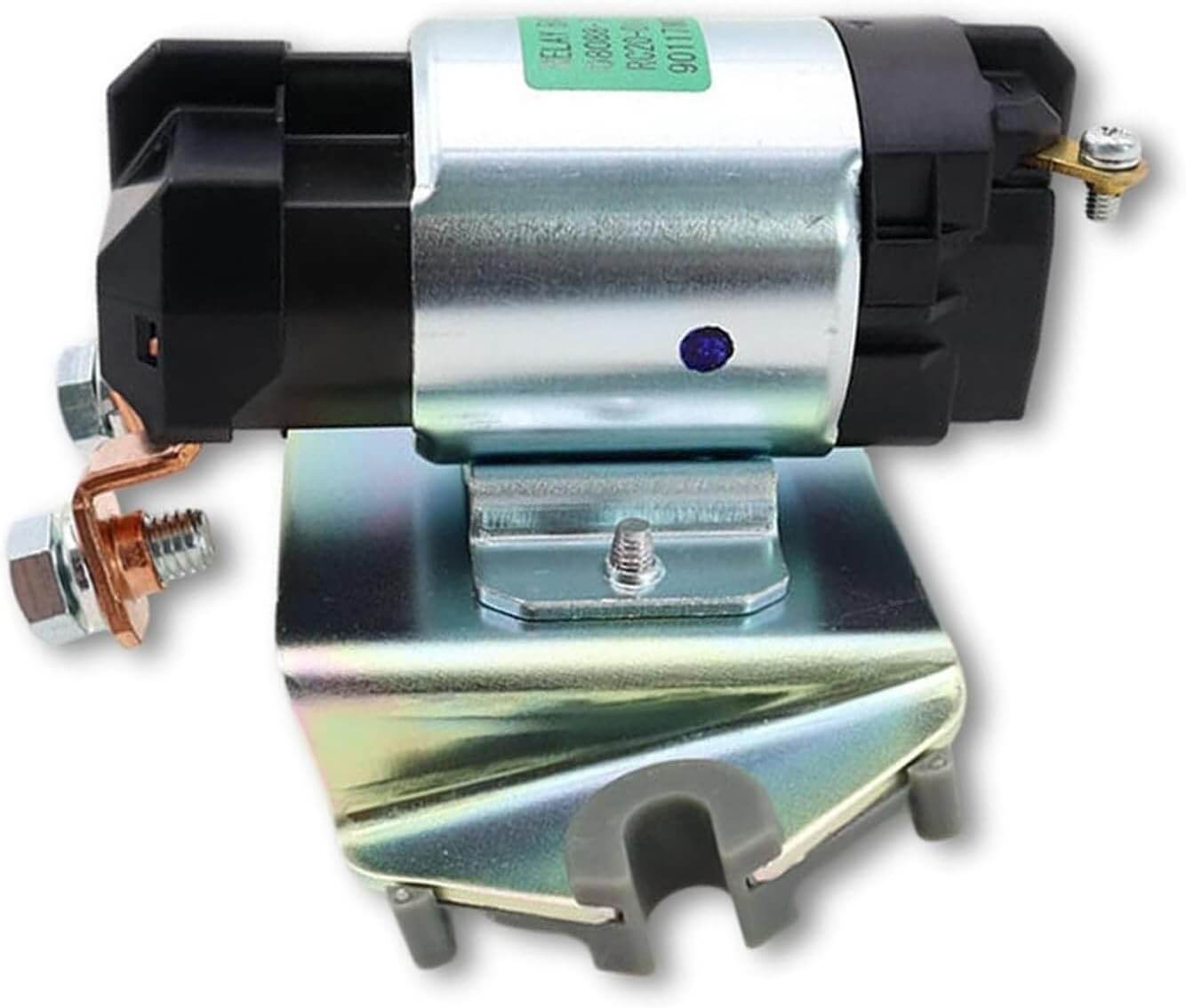 Battery Relay Switch 08088-70000 - Komatsu PC200-6 Excavator