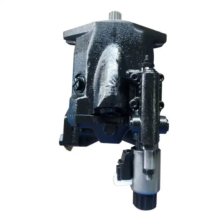 Hydraulic pump VOE 15020161 for Volvo A35F