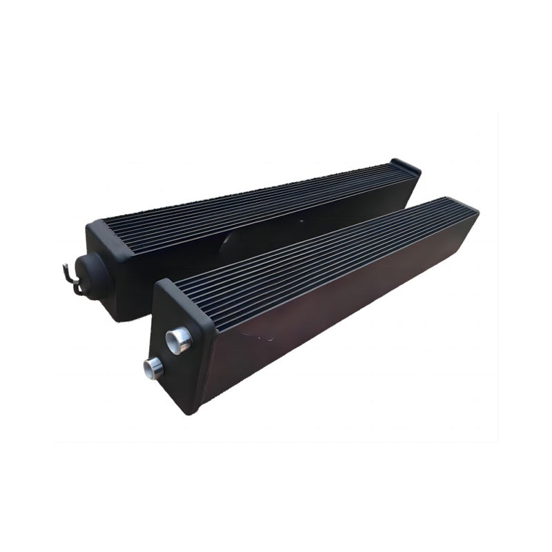 AMOCS Radiator Panel 213-8188 for Caterpillar D11R Dozers