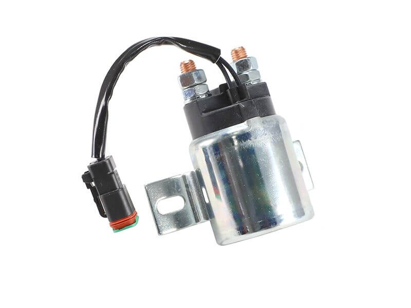 Magnetic Switch Relay 254-3783 2543783 for CAT 966GI