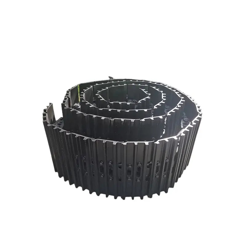 Komatsu D375 Track Shoe Assembly 195-32-04553