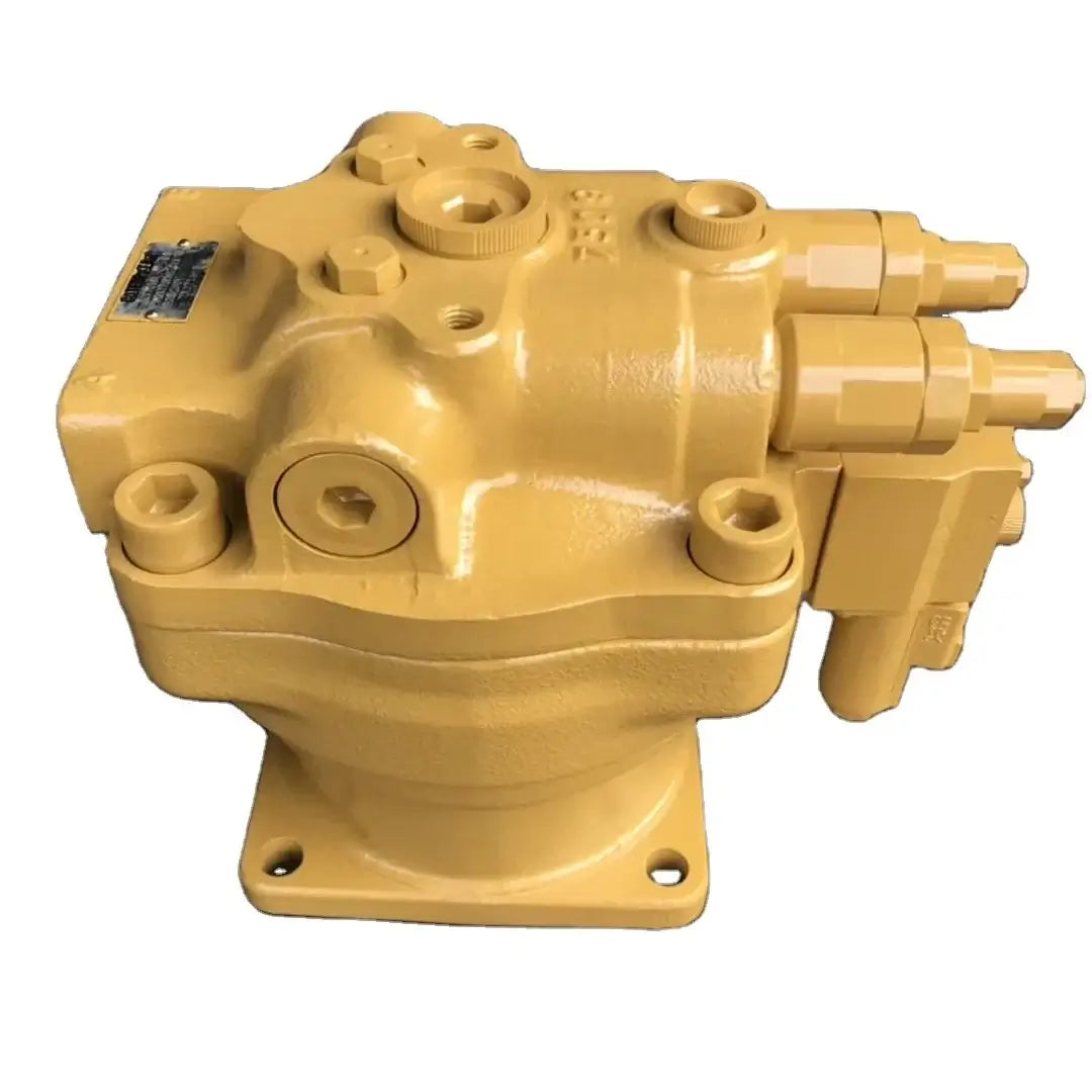Swing Motor 107-7054 1077054 For CAT 325BL, 325B Excavators