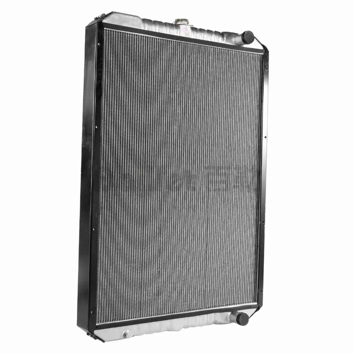 Water Tank Radiator 210-8001 for CAT E330C Excavator
