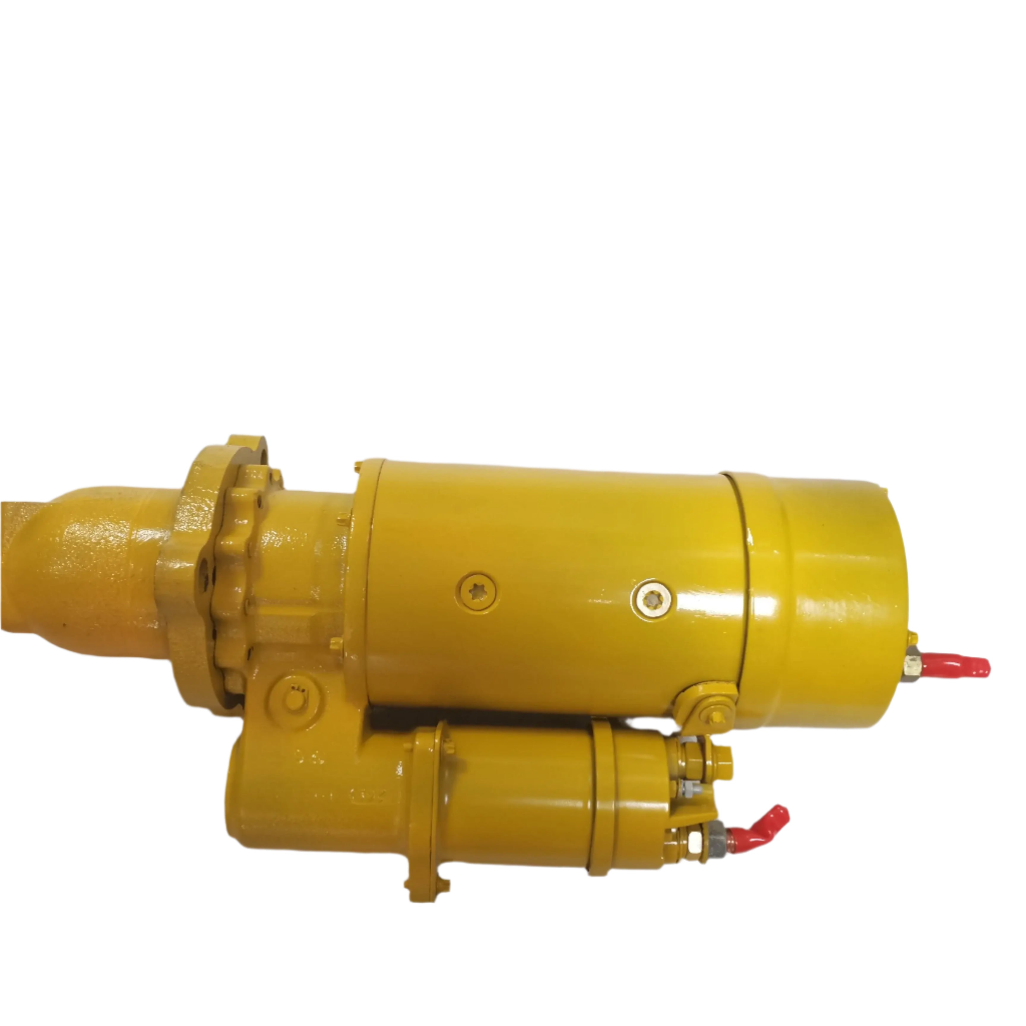 CAT C9 E330 Starter Motor 237-1962 338-3454 Excavator Part