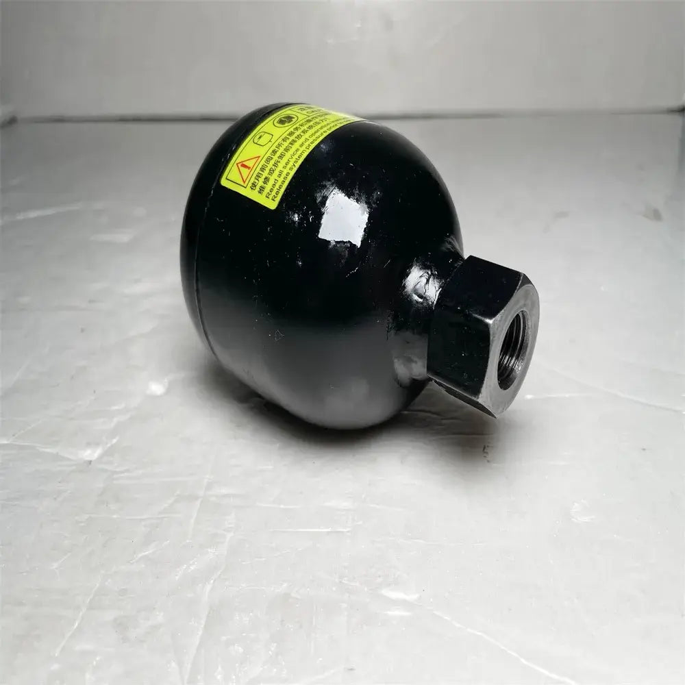 Pneumatic Pressure/Brake Accumulator for Volvo VOE17262257