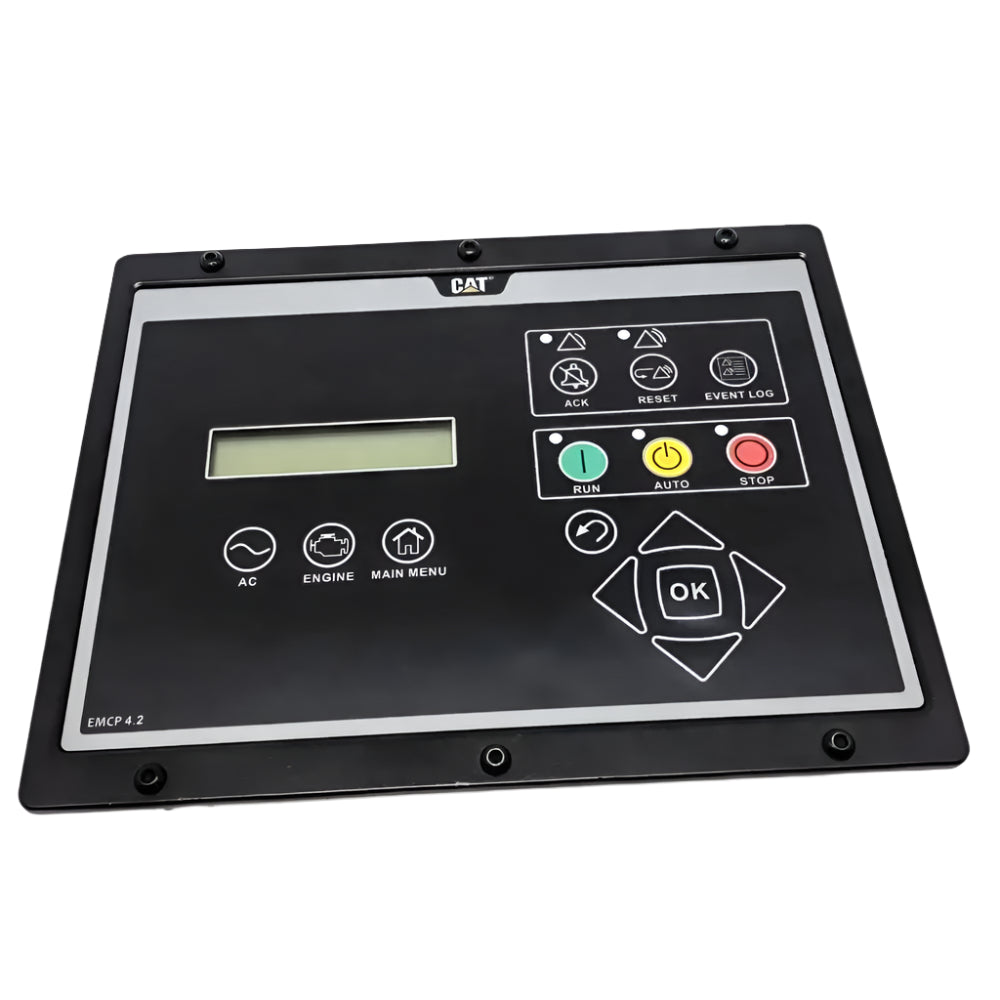 CAT Engine Unit Controller 592-5153 351-8758 EMCP 4.2