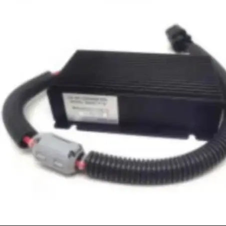 Yanmar Starter Relay Y1752V183 - OEM Replacement