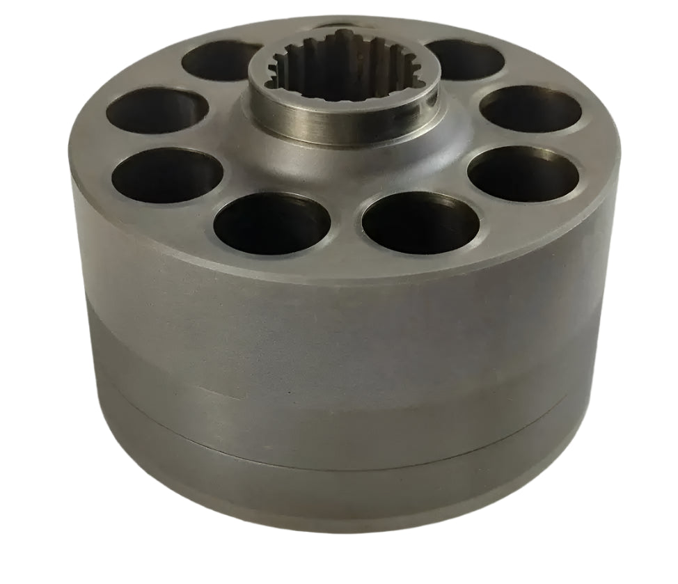 BLOCK CYLINDER 708-1W-43110 for Komatsu WA Models