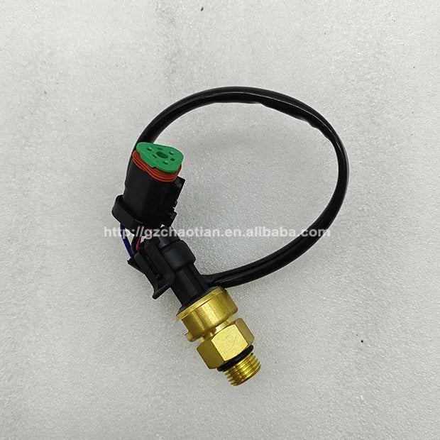 Oil Pressure Switch 304-5666 - OEM Genuine Replacement