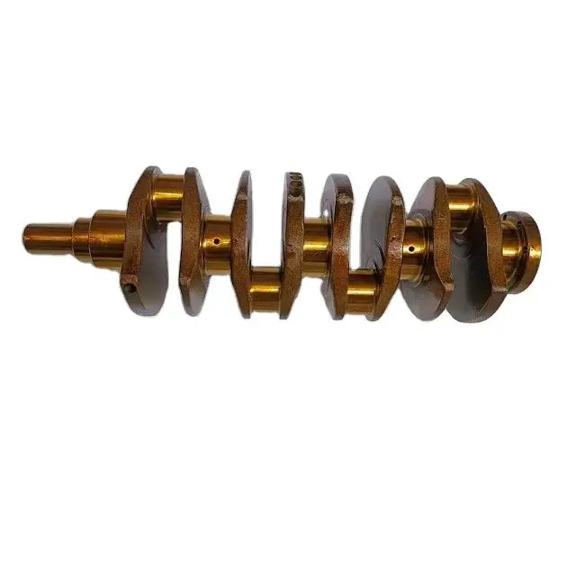 Crankshaft 1W9771 for Caterpillar 3204T Diesel Engine E3204