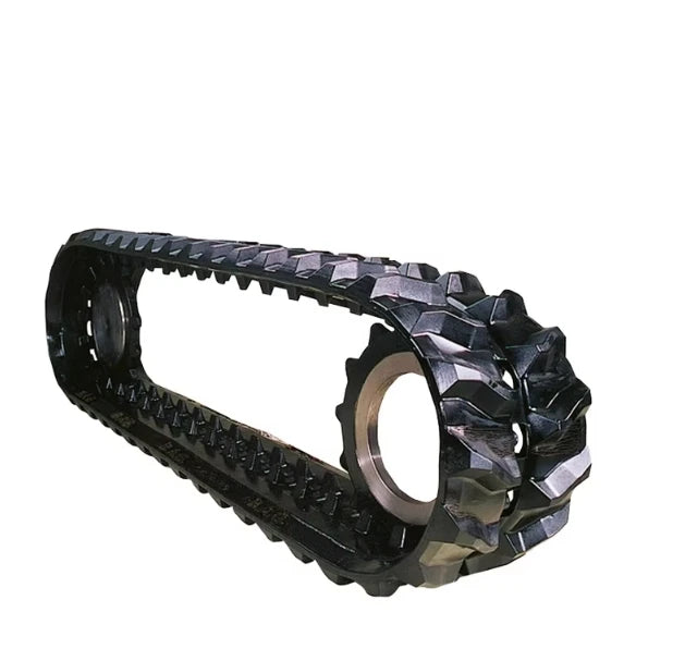 Rubber Track 180x72x40 for Hitachi EX10UX Mini Excavator