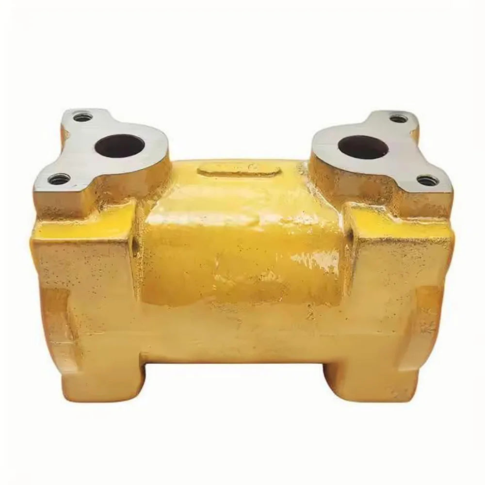 Oil Radiator Cooler Core 7N0128 for CAT 3306, 3304, 966F