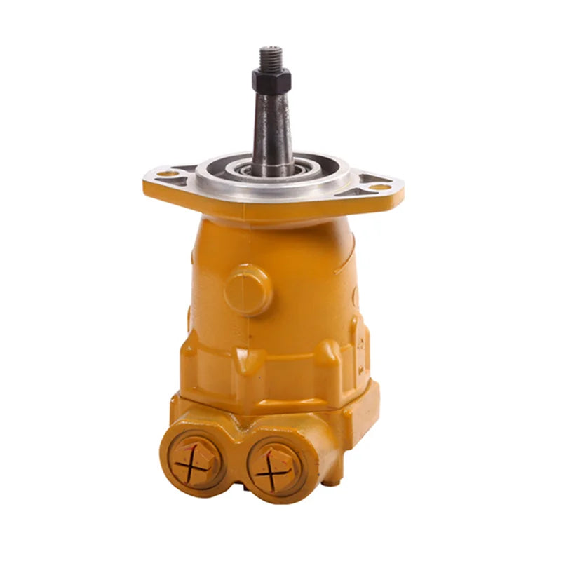 Hydraulic Fan Piston Motor 161-8919 1618919 for CAT 966H
