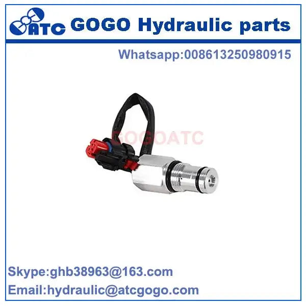 Water Temperature Sensor for 275-1253 for cat