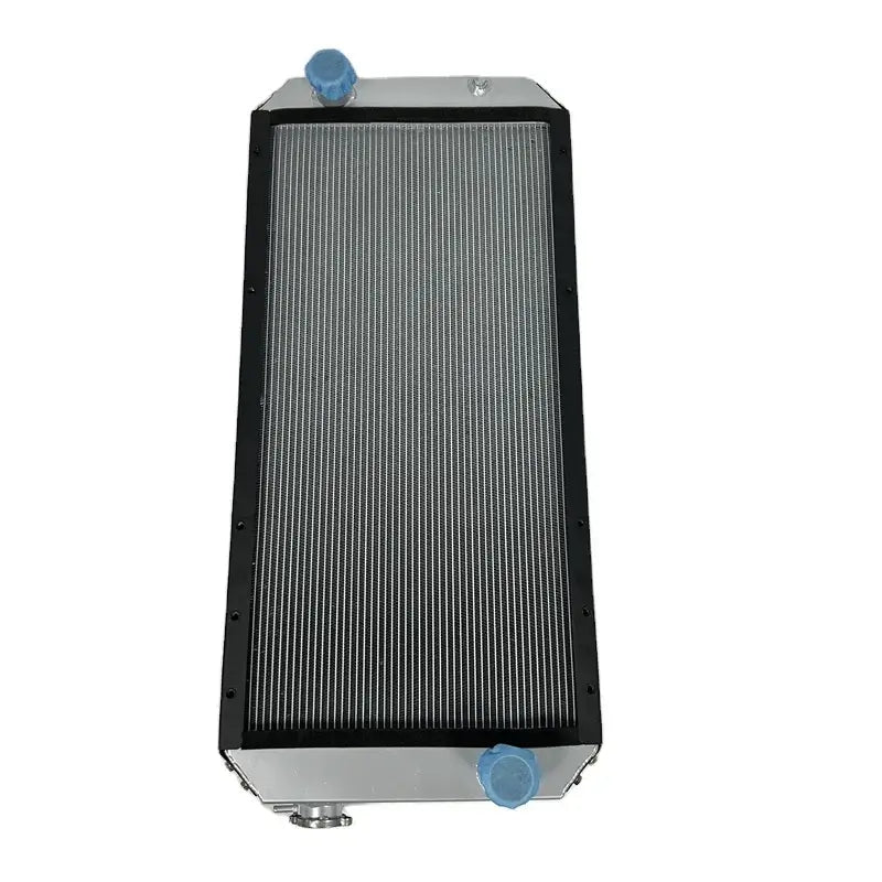 Radiator Water Tank 204-0996 2040996 For CAT E320C Excavator