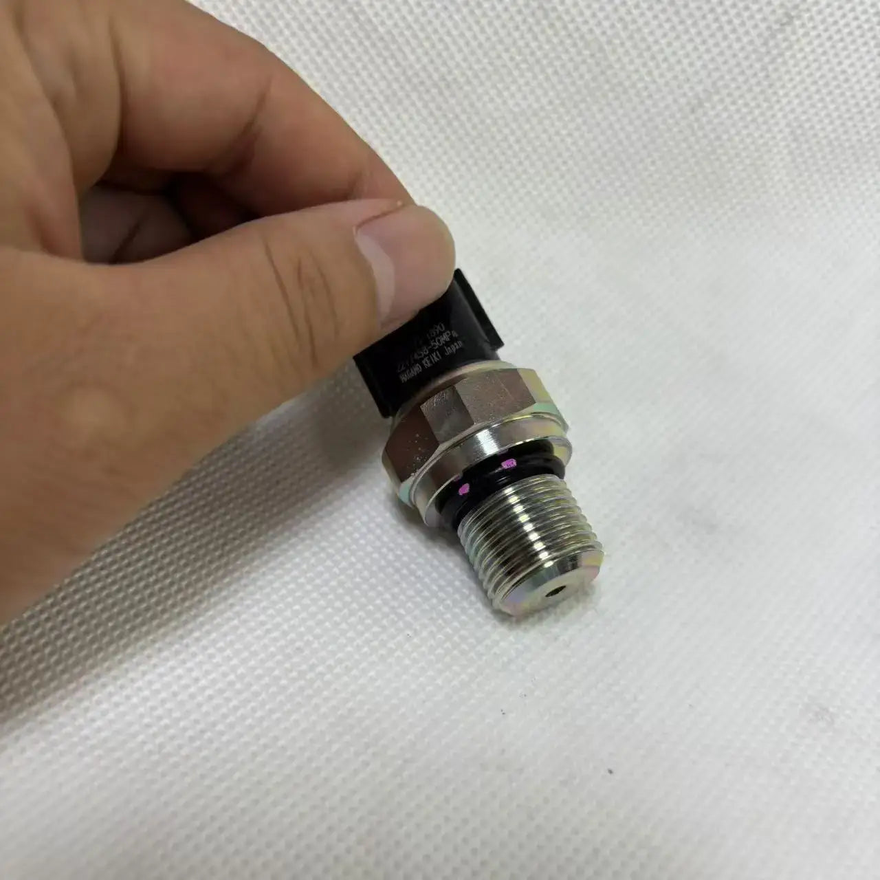 Pressure Switch Sensor 7861-93-1890 for Caterpillar Excavator