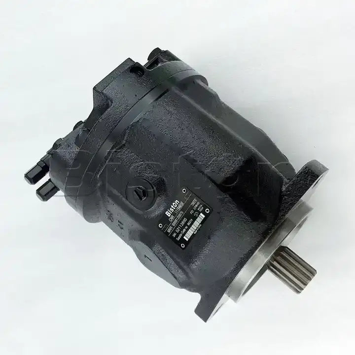 Hydraulic Pump VOE15191773 15191773 For VOLVO A35, A40 Truck
