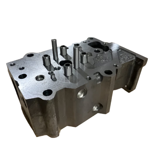 Komatsu Cylinder Head | Steel Head | Imara Engineering Supplies