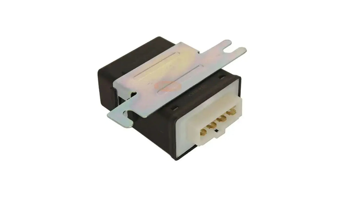 Starter Relay 197-4330 - New OEM Replacement