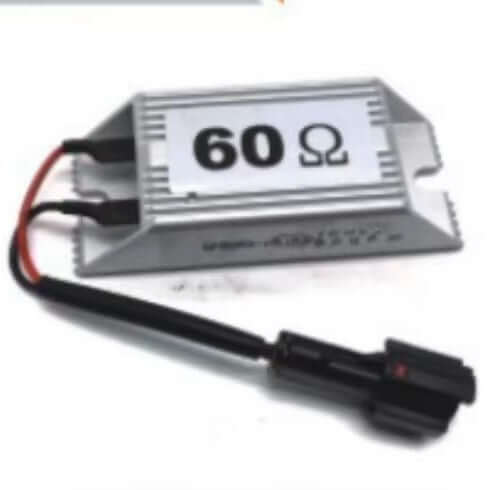 VOLVO Starter Relay 14529298 - Genuine OEM Part