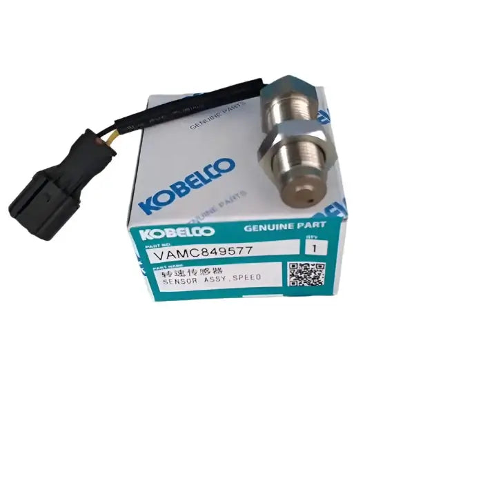 Revolution Speed Sensor ME844577 for Kobelco SK200-6