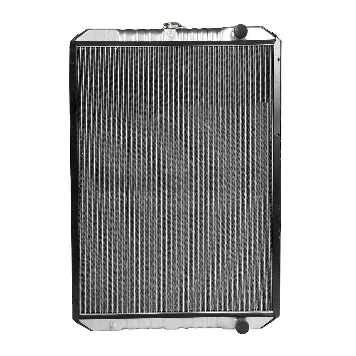 Water Tank Radiator 210-8001 for CAT E330C Excavator