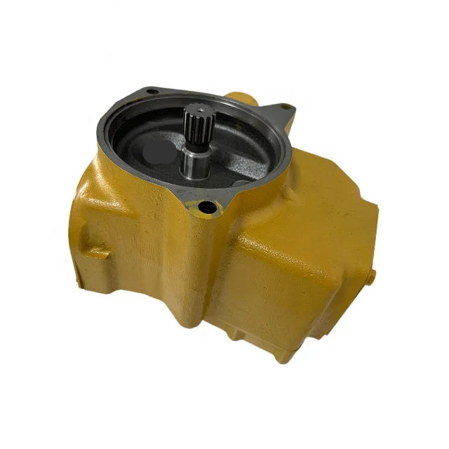 Engine Oil Pump 4P-5638 for CAT 3508B 3512B – Engine