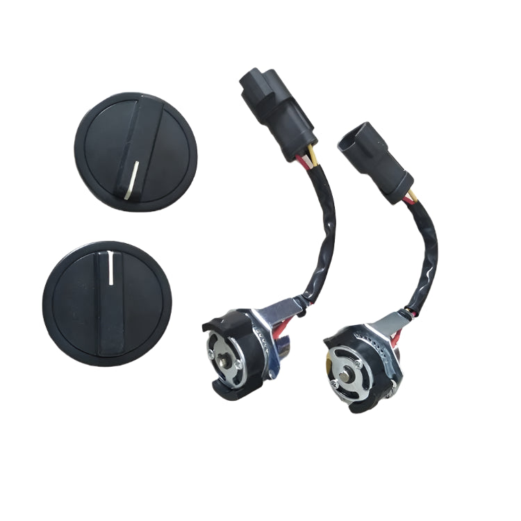 Switch 14X-06-31502 for Komatsu PC200-8, PC220-8 Excavators