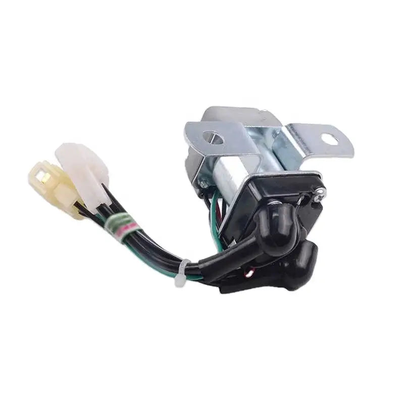 Relay Engine 1-82553-039-1 for 6BG1 6HK1 6WG1 6SD1