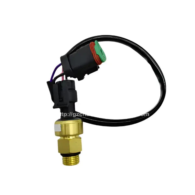 Oil Pressure Switch 304-5666 - OEM Genuine Replacement