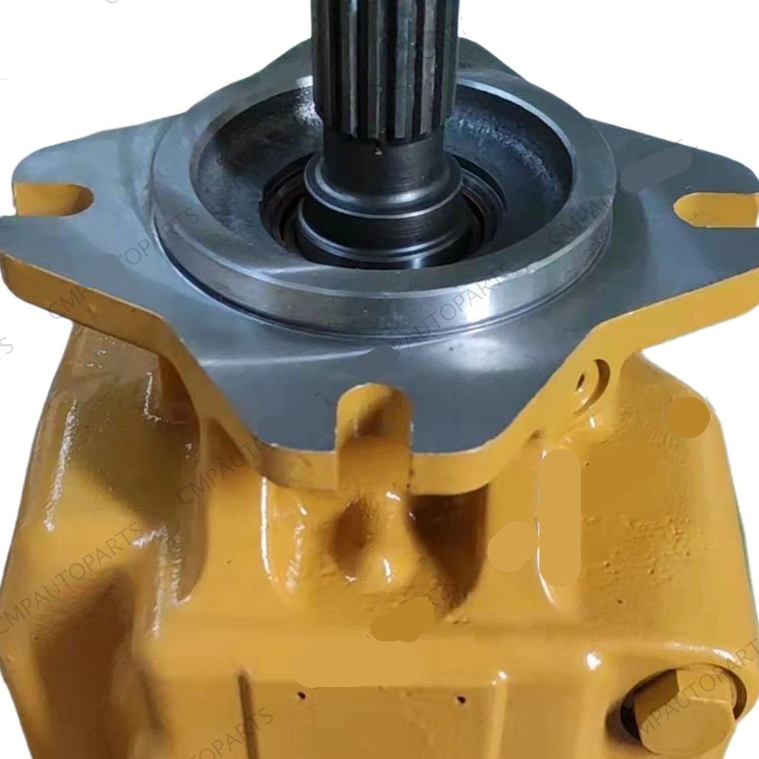 Hydraulic Axial Piston Pump 104-1752 for CAT D9R Bulldozer