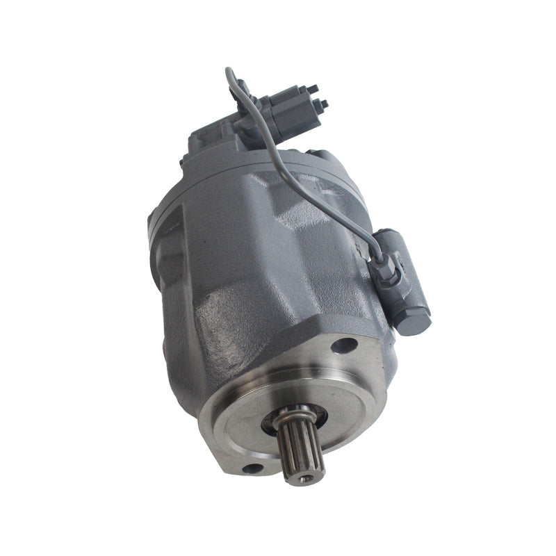 Hydraulic Piston Pump 6E-3136 for CAT 120H Motor Grader