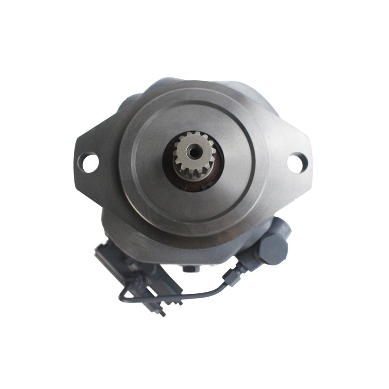 Hydraulic Piston Pump 6E-3136 for CAT 120H Motor Grader